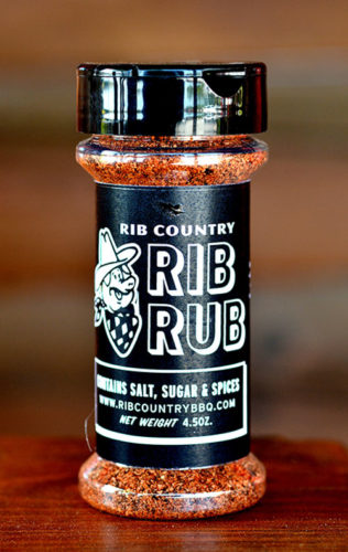 Rib Country BBQ | Shop Rib Country Store